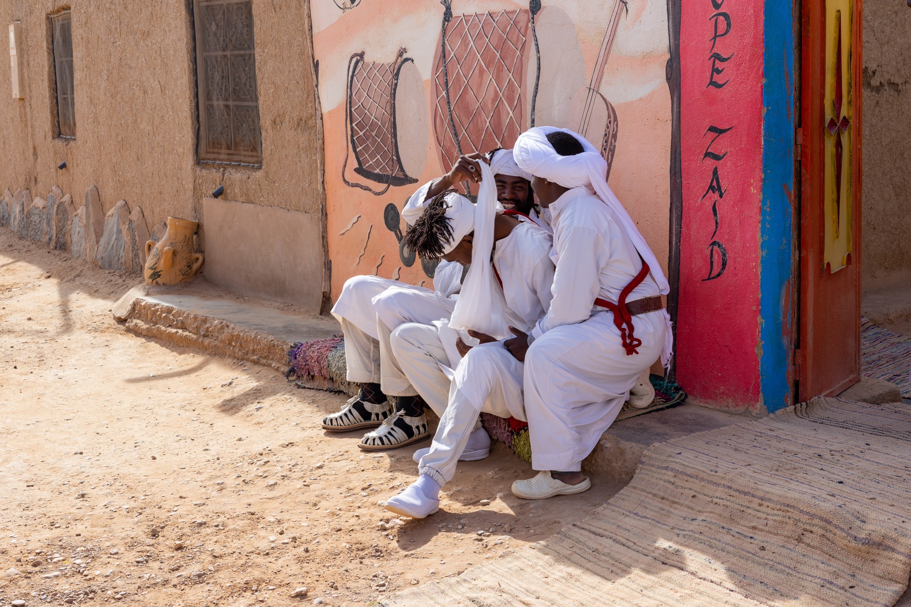 📷 Que ver en Marruecos: fotografiando sus gentes - Juanma Espinosa ...